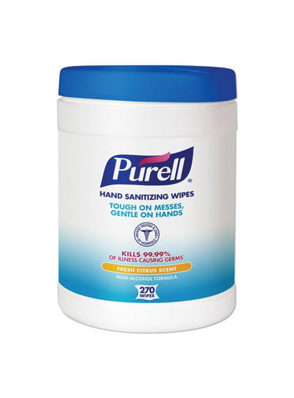 Hand Sanitizing Wipes in Bath & Body - Walmart.com
