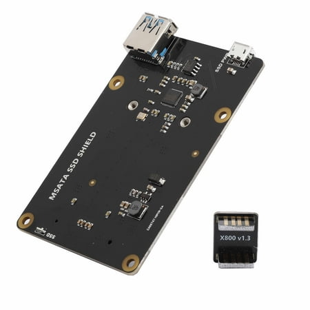 SSD Expand Boards, USB 3.0 Drive Free Storage Expansion Board High ...