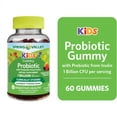 Spring Valley Kids Probiotic with Prebiotic from Inulin Vegetarian ...