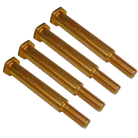 Lawn Mower Handle Bolts