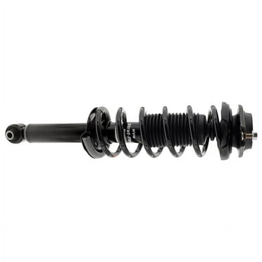 Complete Corner Unit Assembly -Strut, Mount and Spring - Walmart.com