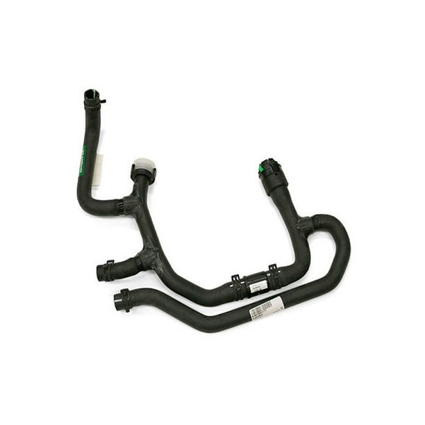Heater Hose - Compatible with 1997 - 2006 Jaguar XK8 1998 1999 2000 ...