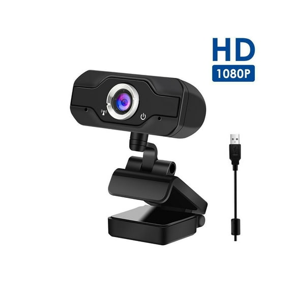 Computer Monitor Web Camera