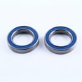 Ana Bicycle Wheel Hub Body Bearing 17287-2RS Bearing Steel Stainless ...