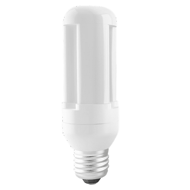 FOCO PLUSRITE LED HI POWER OMNI TIPO MAZORCA 40W 6500K E26 blanco PLUSRITE FOCO LED HI POWER ...