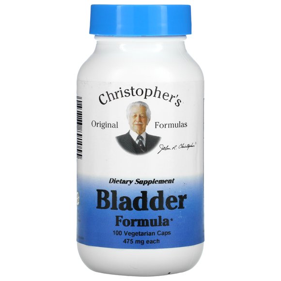 Better Bladder