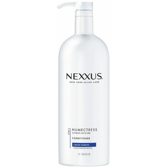 Nexxus Shampoos