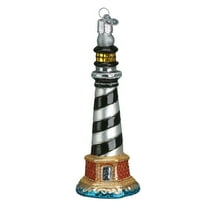 Old World Christmas Collection Glass Blown Ornaments for Christmas Tree ...