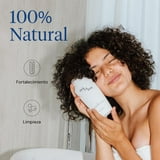 MARAMA | Herbal Kit | Shampoo sin Parabenos + Aloe Acondicionador sin ...