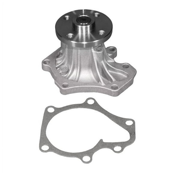 AISIN Automotive Engine Car Water Pump Kit WPT-190 for 2010-2015 TOYOTA ...