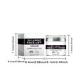 Youth Boosting Skin Firming Nourishing Hydrator For Even Toned And