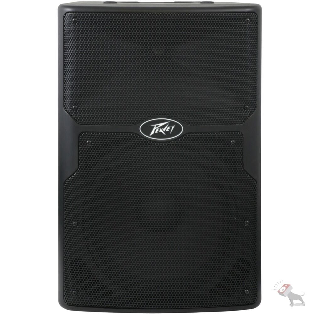 NEW Peavey PVXp 12 12" 2-Way 800 Watt Active PA Speaker W/ Expansion ...
