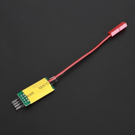 Mgaxyff RC Lights Controller,Third Channel Light Controller,Third ...