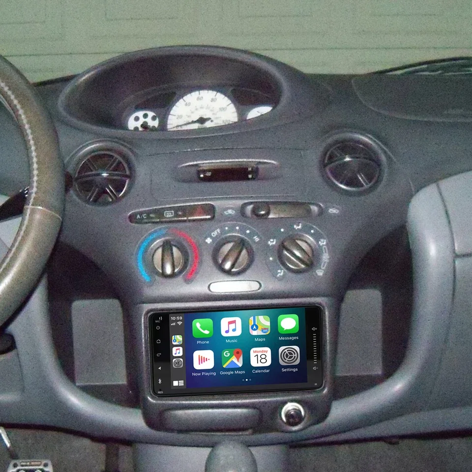 Click here for Fengxih For Toyota Echo 2000-2005  Android 13 Car... prices