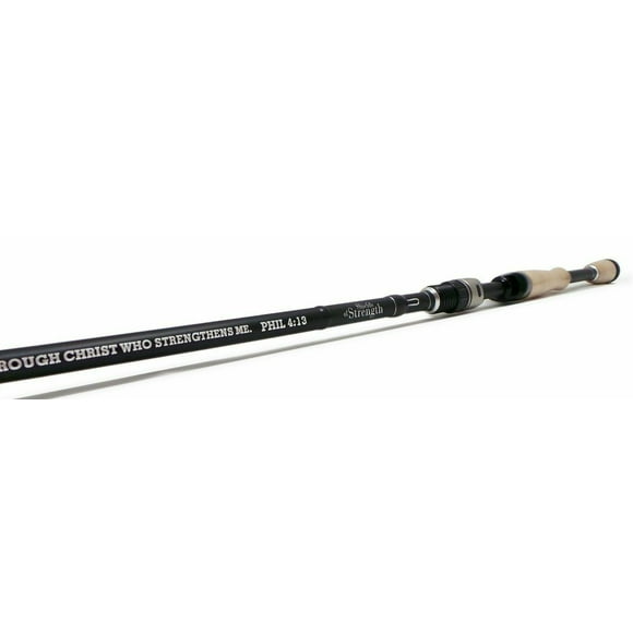 Medium Heavy Casting Rods