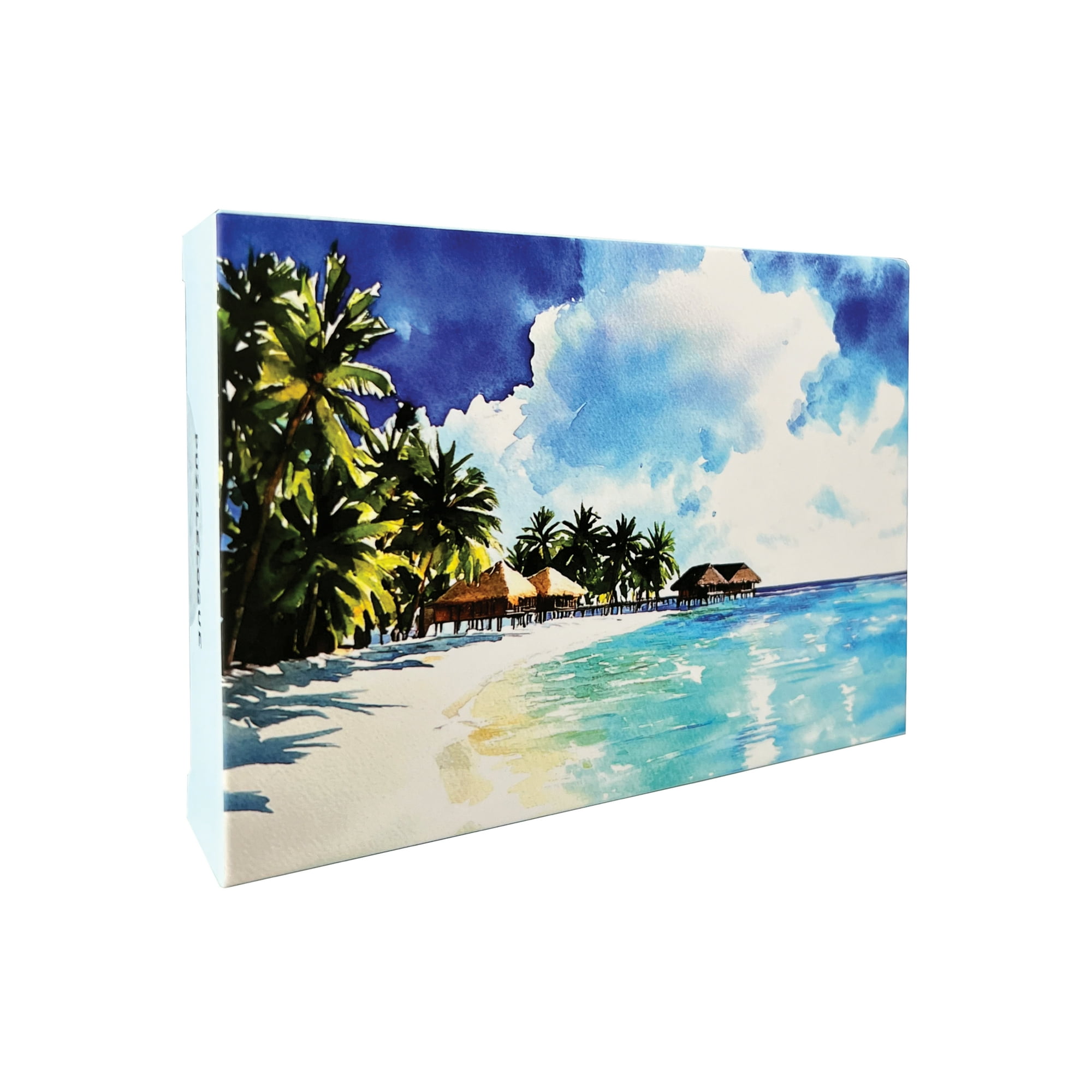 Click here for Beach Time 150-Piece Jigsaw Puzzle Puzzlelogue prices