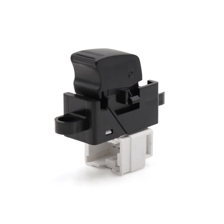 25411-0V000 Electric Power Window Master Switch for 1998-2001 Nissan ...