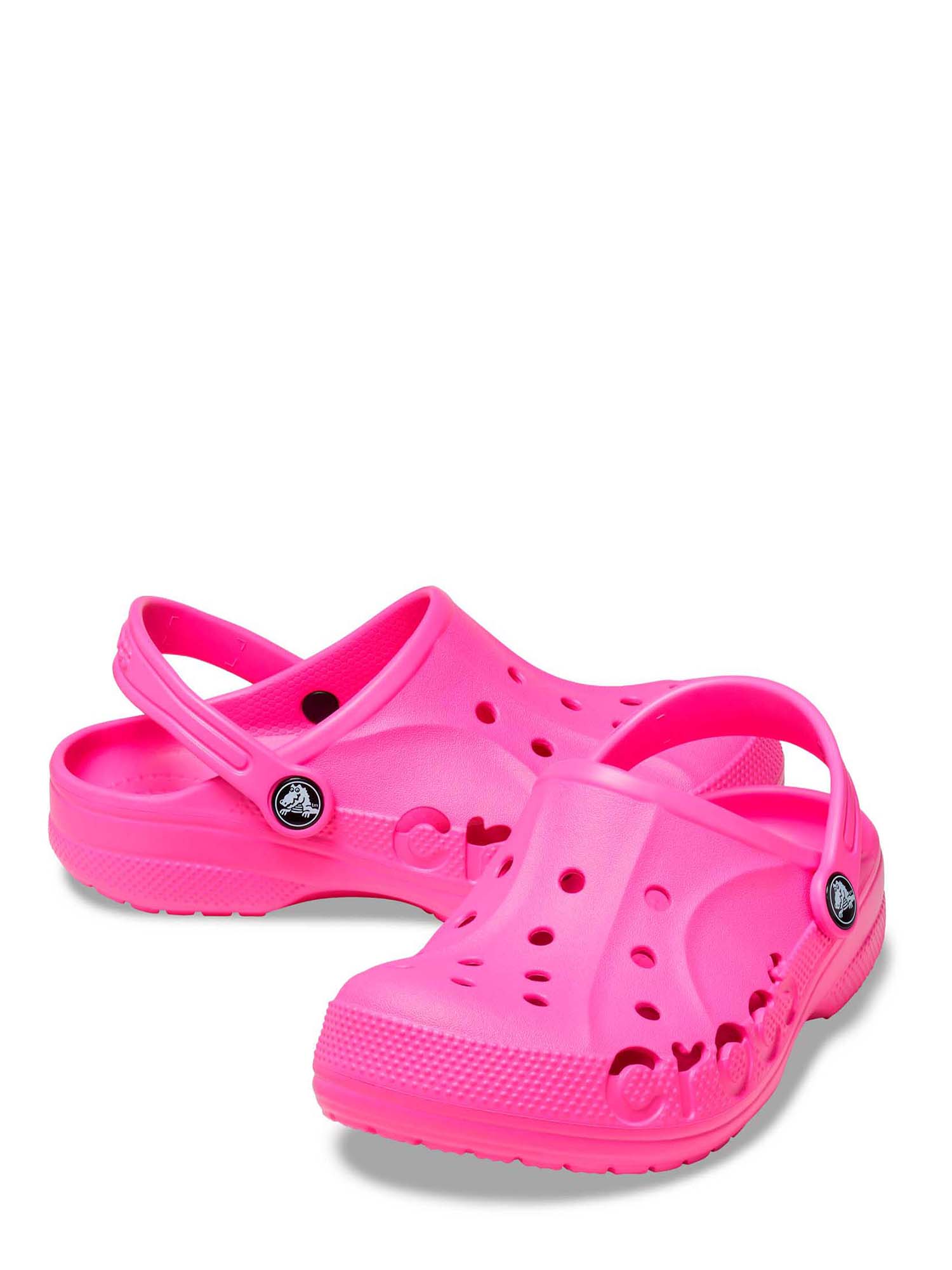 Crocs Toddler & Kids Baya Clog, Sizes 4-3 - Walmart.com