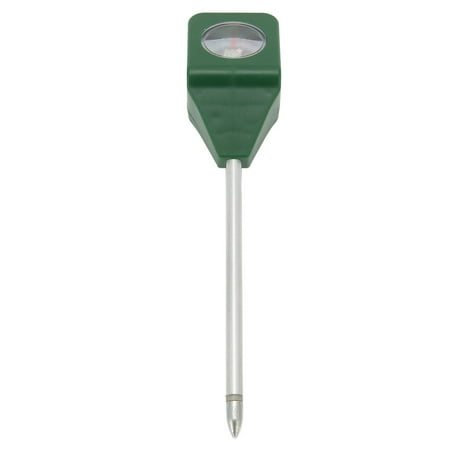 Mini Soil PH Meter, Plug And Play Soil PH Sensor, Portable Single ...