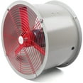 Miumaeov 1450rpm Explosion-Proof Fan, 370W Utility Blower Explosion ...