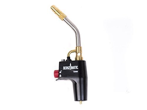 Bernzomatic TS4000 Trigger Start Torch - Walmart.com