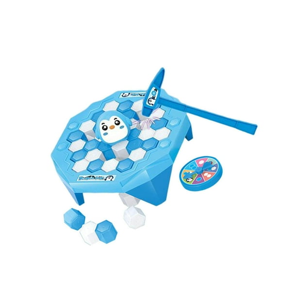 Ice Breaking Kids Toy Fine Motor Skills Early Learning Ice Activate ...