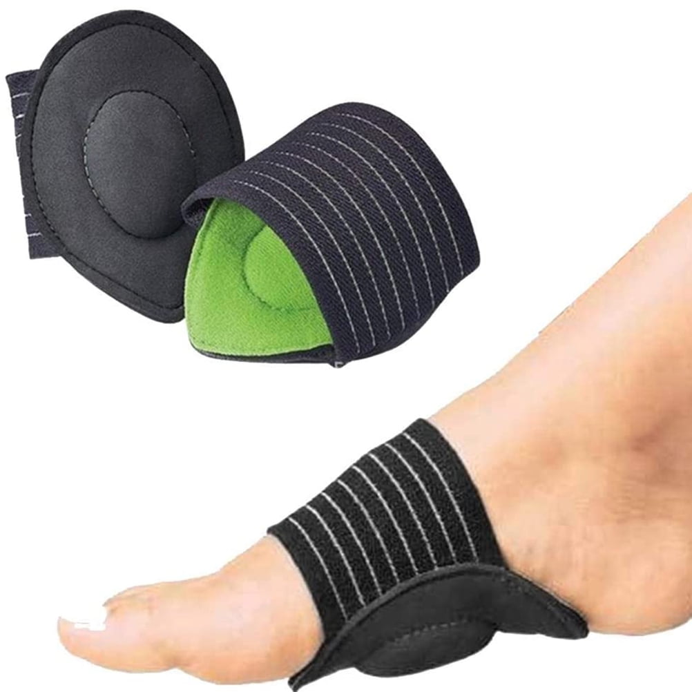 Click here for Wobythan 1 Pairs Fasciitis Arch Support Brace Fasc... prices