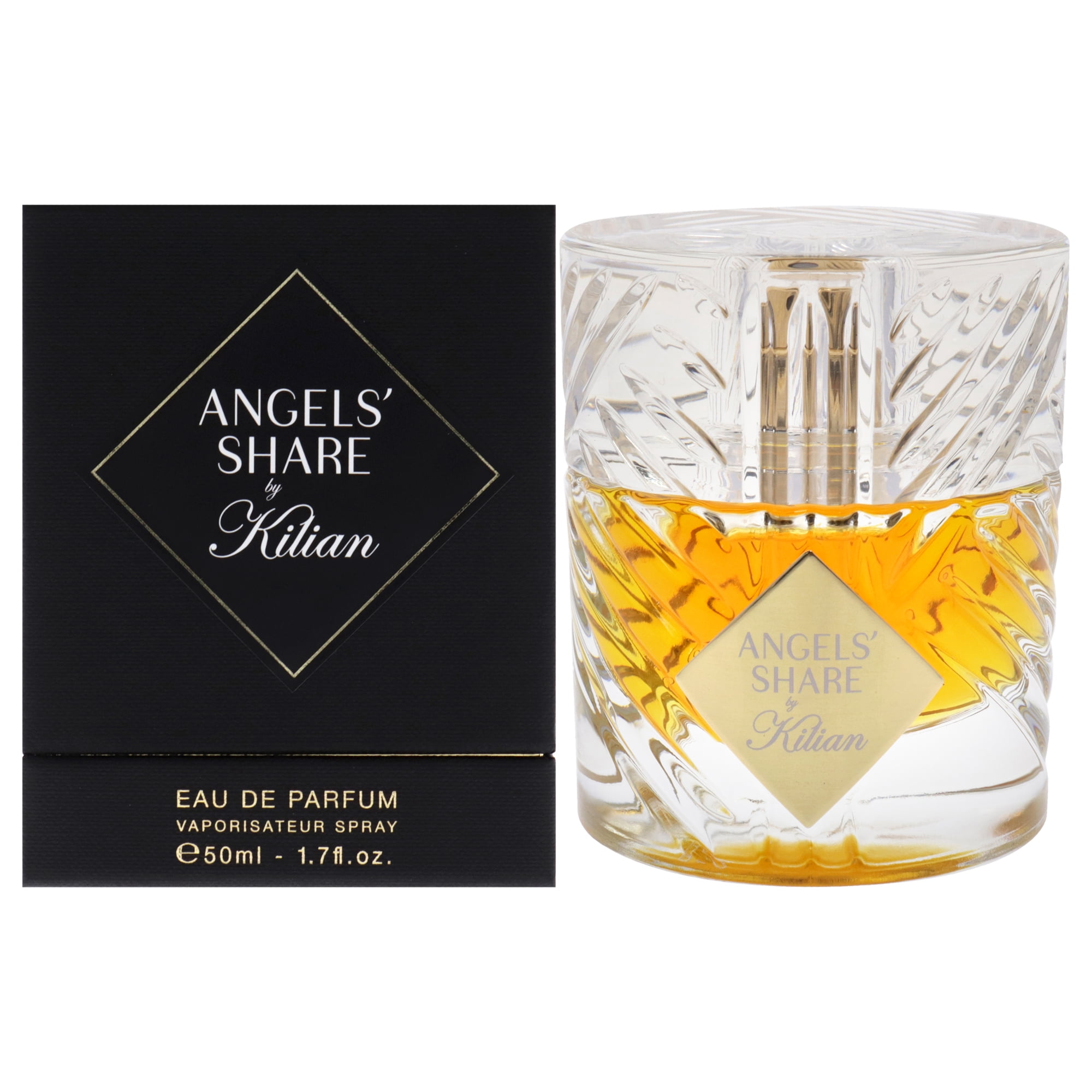 Kilian Aerosol EDP Angels Share 1.7 oz Kilian Aerosol EDP 1.7 oz ...