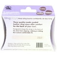 Ralyn Shoe Care Sling Stays 2 Pairs - Walmart.com