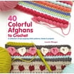 200 Ripple Stitch Patterns : Exciting Patterns To Knit And Crochet For ...
