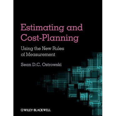Construction Estimating : A Step-by-Step Guide to a Successful Estimate ...