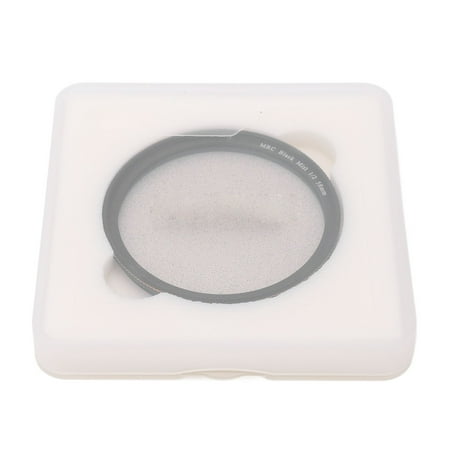 Black Mist Filter,Black Mist Filter 1/2 Black Mist Diffusion Filter ...