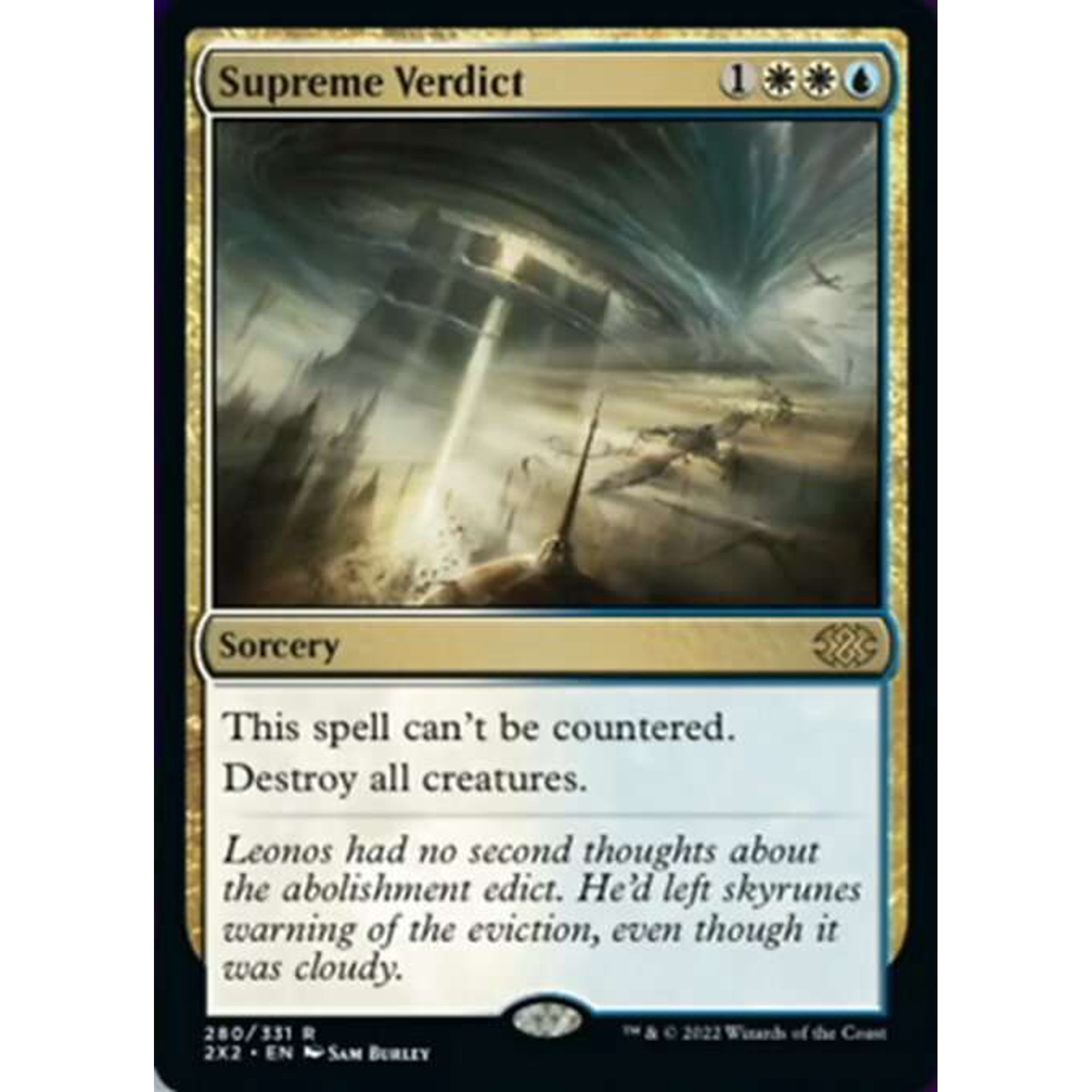 Rare Magic Cards 2022