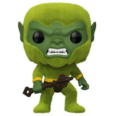 Funko POP Master Of The Universe - Beastman - Walmart.com