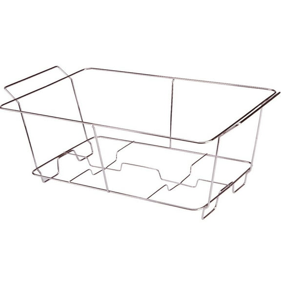 Wire Chafing Stand
