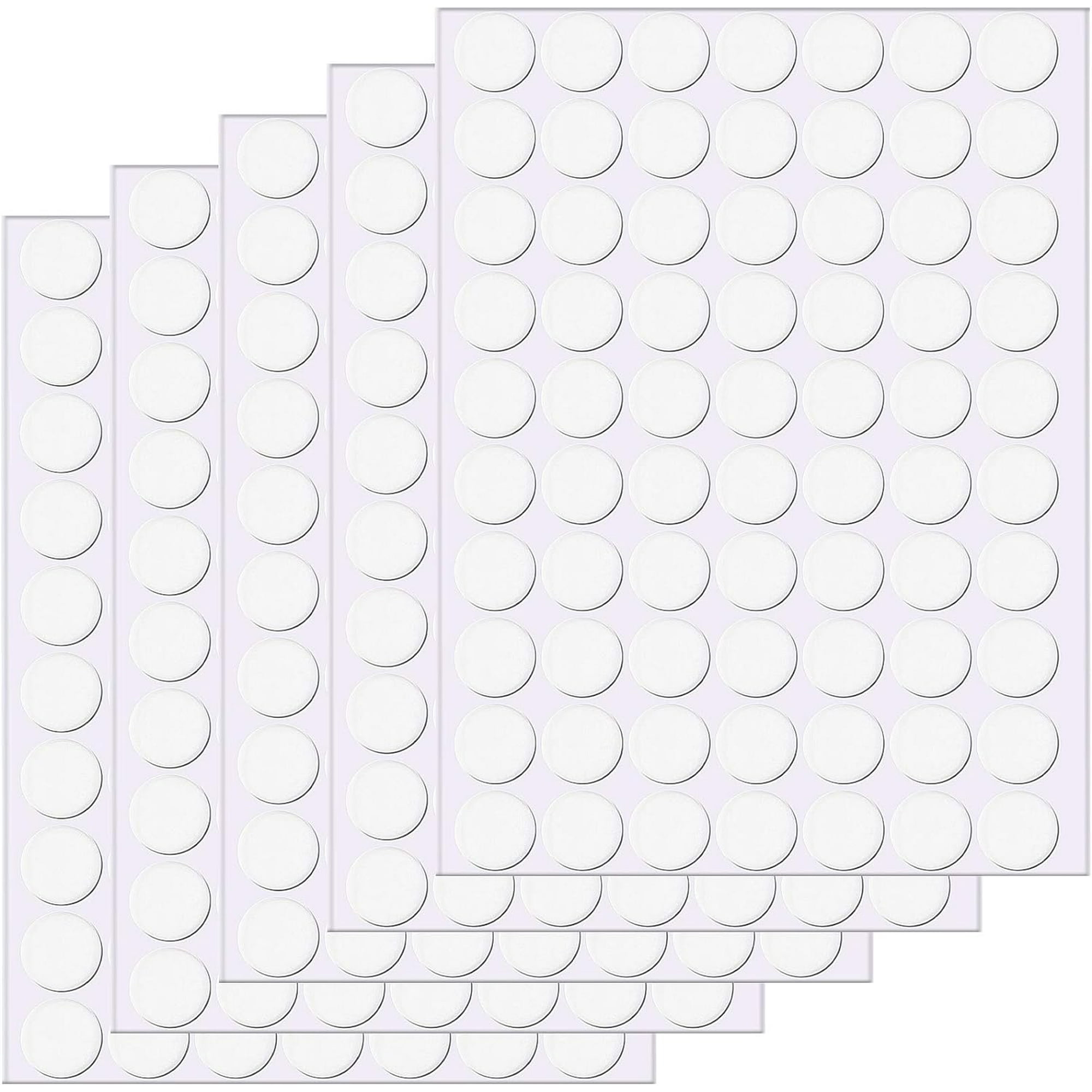 Click here for Hahadaxa Clear Sticky Tack Removable Round Putty R... prices