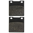 Niche Rear Brake Pad for Suzuki Hayabusa Semi-Metallic Motorcycle 519 ...
