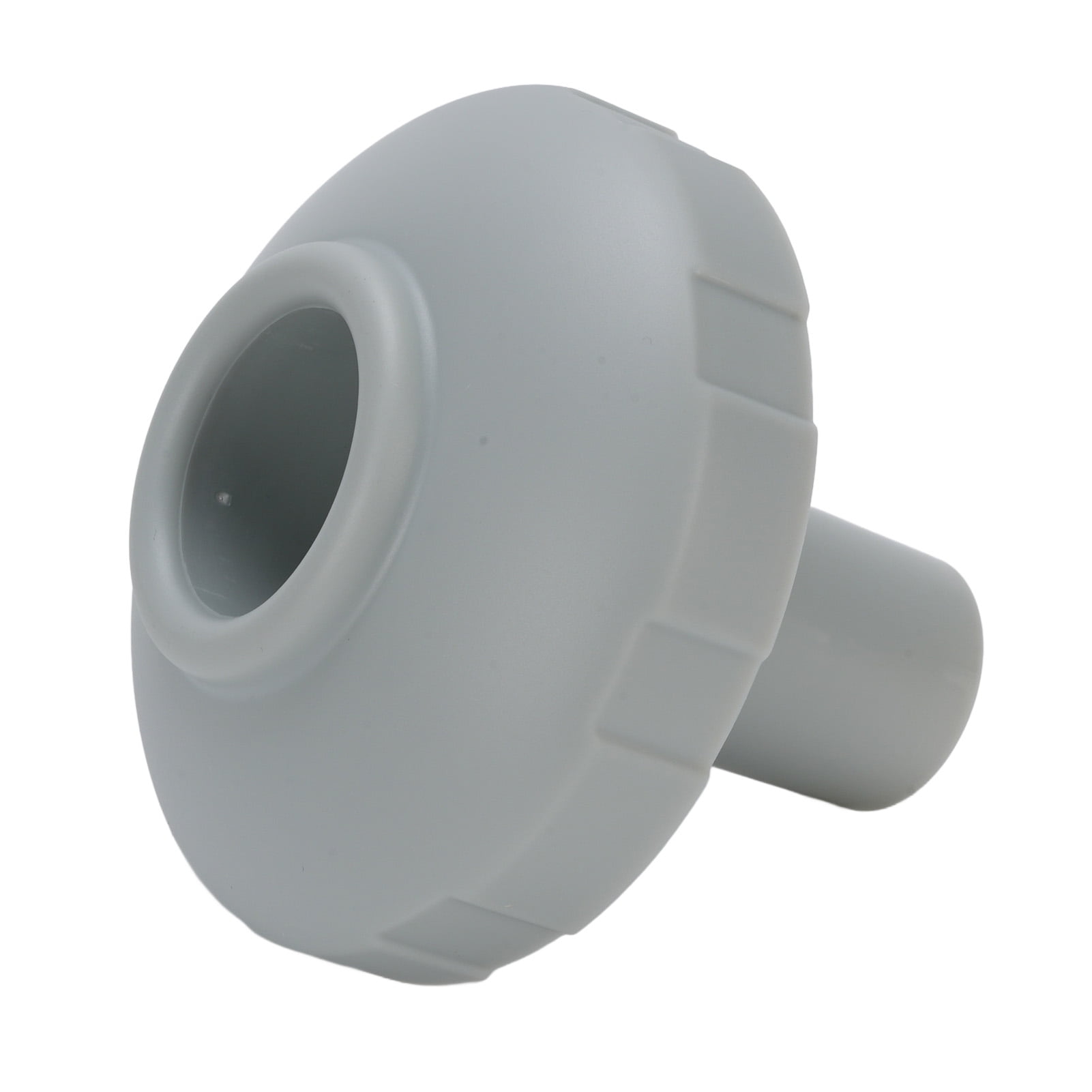 Swimming Pool Outlet Nozzle, Enduring Tight Fit Pool Strainer Connector ...