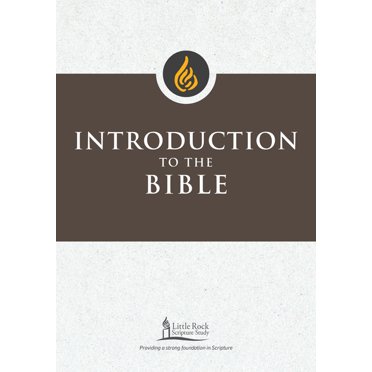 Little Rock Scripture Study: Exodus, Part One (Paperback) - Walmart.com
