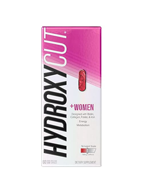 Hydroxycut in Weight Loss Pills - Walmart.com