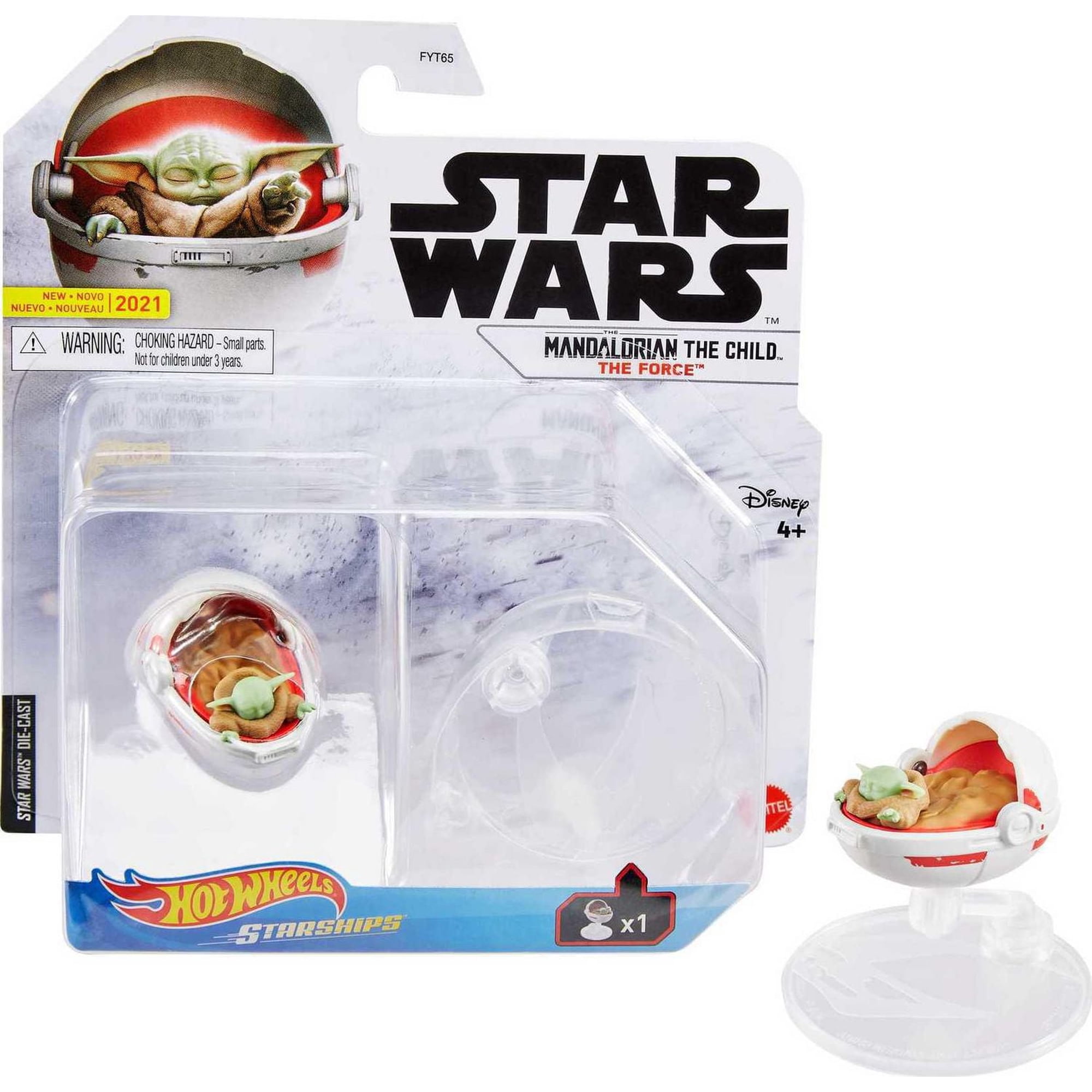 Click here for Hot Wheels The Child In The Carrier prices