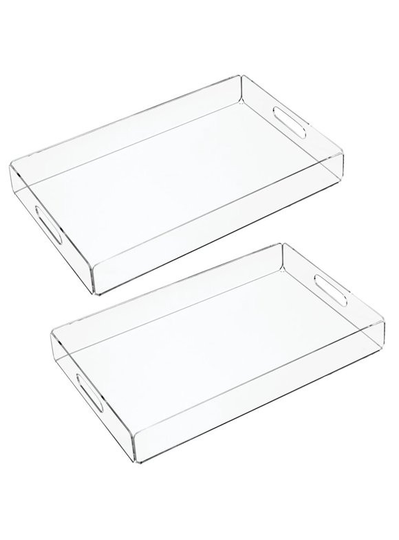 Serving Platters & Trays in Serveware - Walmart.com