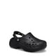 Crocs Women's Baya Platform Clog Sandal - Walmart.com