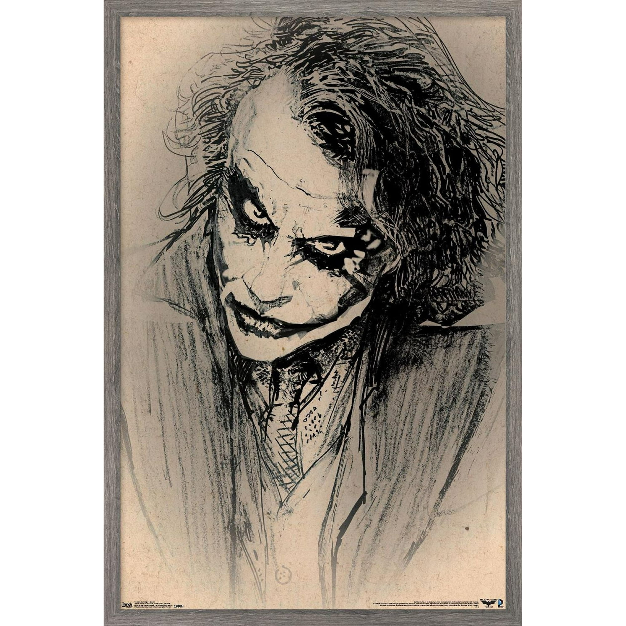 Click here for Trends International Dc Comics Movie - The Dark Kn... prices