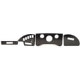 Pontoon Boat Blank Dash Panels | Godfrey Sweetwater (Kit) - Walmart.com