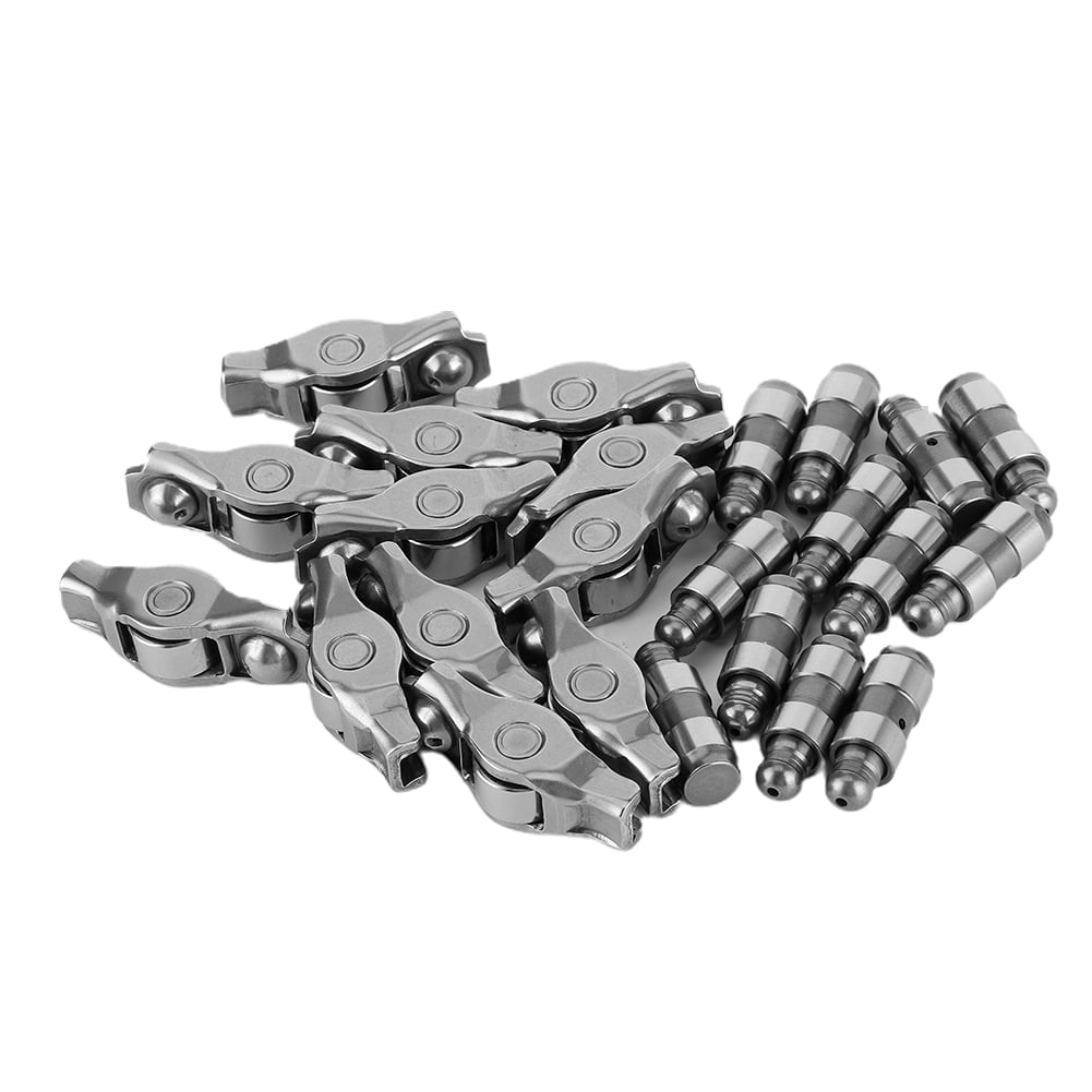 Ccdes Rocker Arm,Rocker Arm Lifter Kit 5184296AH 5184332AA Replacement ...