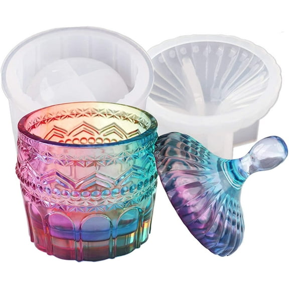 Maple Leaf Silicone for Epoxy Resin Casting DIY Craft Pendant Keychain ...