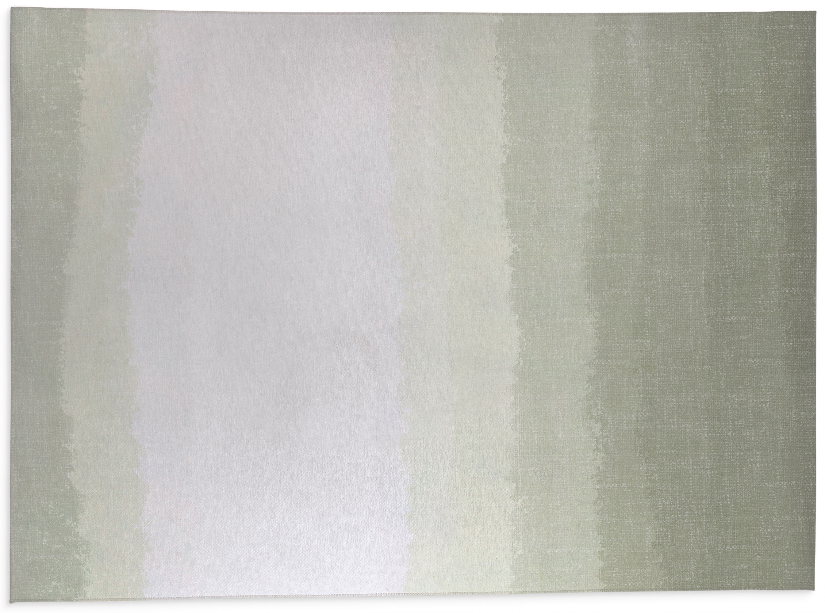Ombré Sage Office Mat by Kavka Designs - Walmart.com