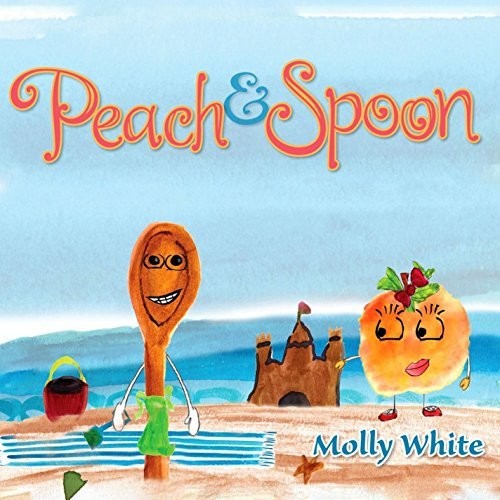 Peach and Spoon - Walmart.com