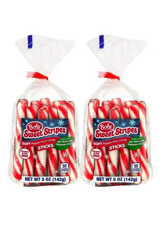 Soft peppermint candy in Mints - Walmart.com